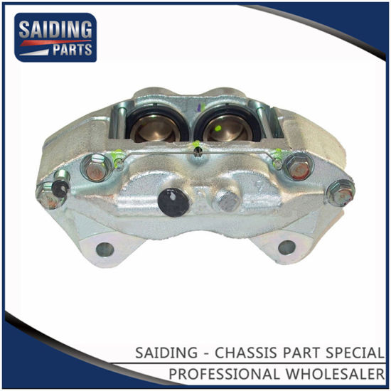 Saiding Hot Sale Brake Caliper 47750-0K061 for Toyota Hilux/Vigo Auto ...
