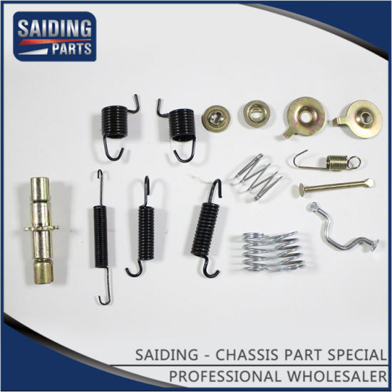 47405-60010 Auto Parts Brake Shoe Repair Kit for Toyota Land Cruiser ...