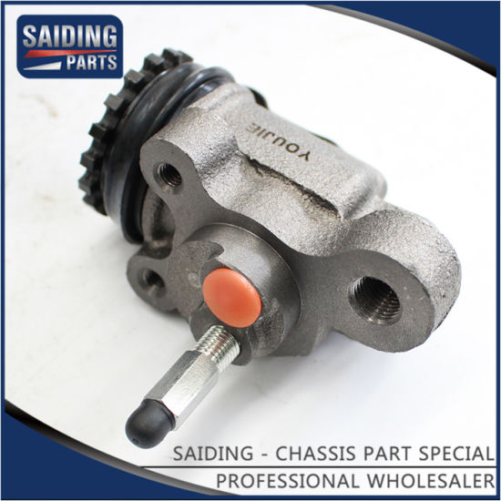 Car Spare Part Assy Brake Wheel Cylinder for Hino Ranger OEM 47530-1430 ...