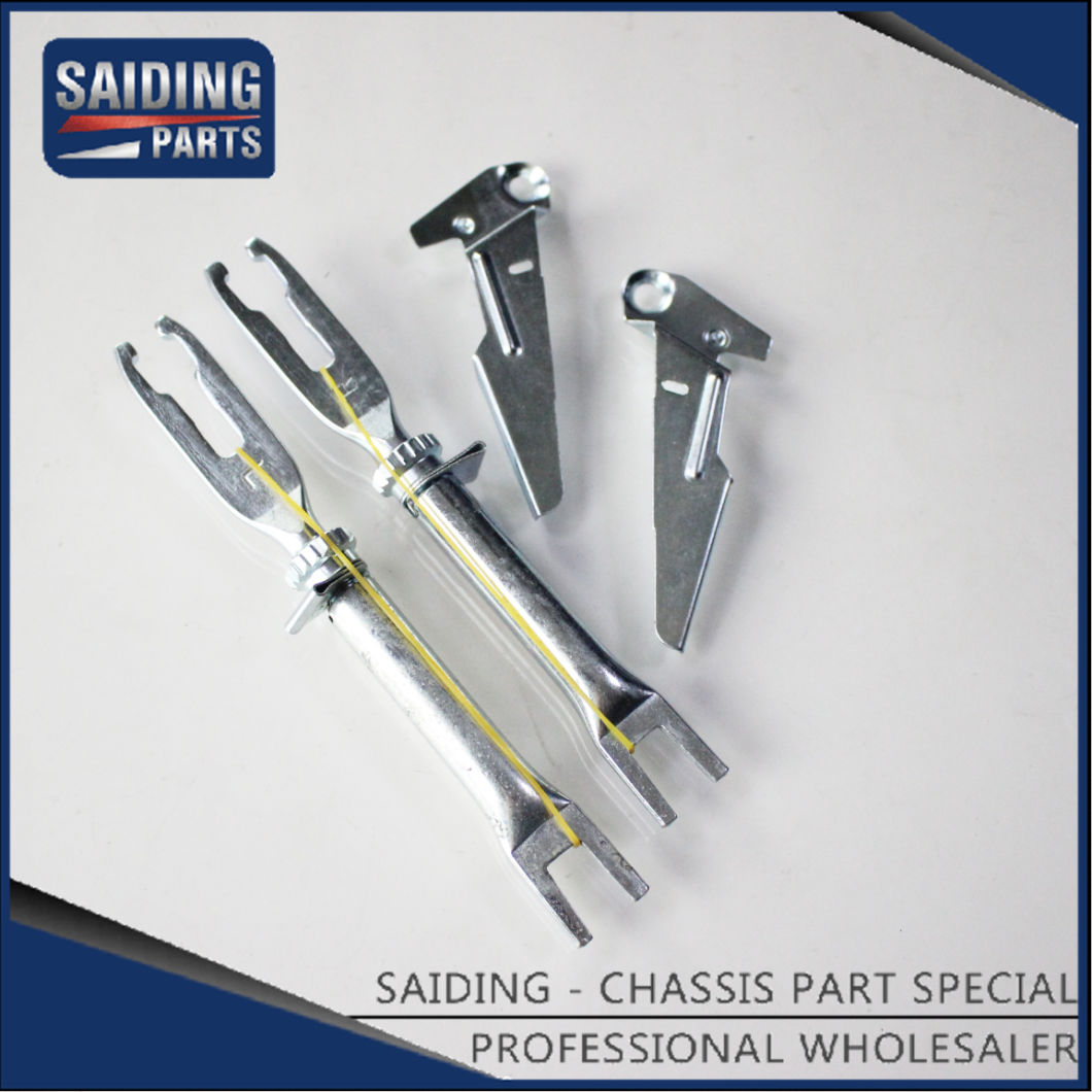 Saiding Auto Parts Brake Shoes Strut Kit 04943-0K030 for Toyota Hilux ...