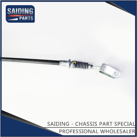 Saiding Auto Parts Parking Brake Cable 46430-0K041 for Toyota Hilux ...