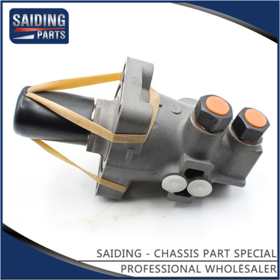 Auto Brake Master Cylinder Assy 47207-37070 for Toyota Dyna Chassis ...