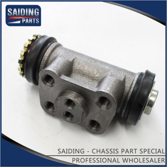 Mc889606 Auto Parts Auto Brake Wheel Cylinder Pump for Mitsubishi ...