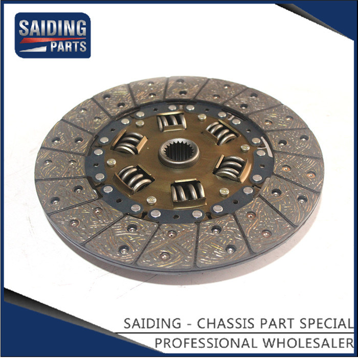 Car Parts Clutch Disc for Toyota Hilux Vigo Revo Gun25 31250-0K221 ...