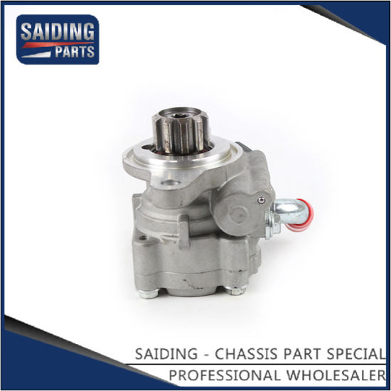 44320-0K020 China OEM Car Parts Steering Pump for Toyota Hilux - Buy ...