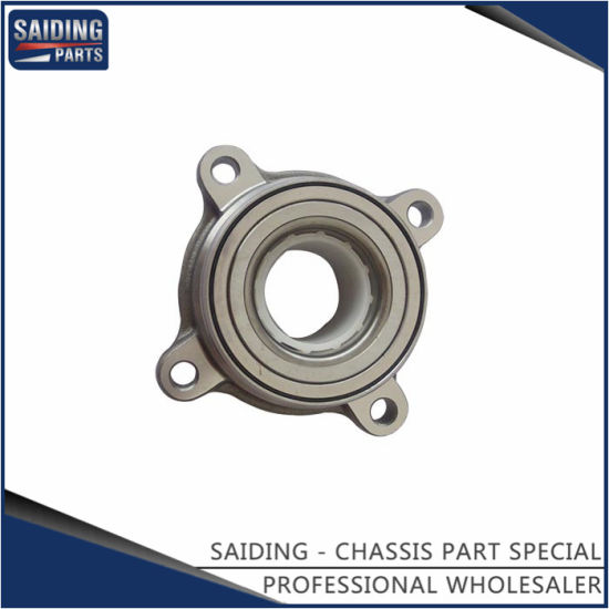Toyota Koyo NSK 54kwh02 43560-26010 Auto Wheel Hub Assy Bearing for ...