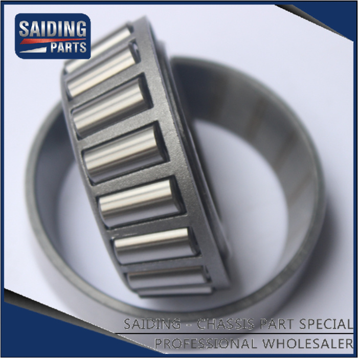 Auto Part Wheel Hub Bearing for Toyota Coaster Hzb70 Bb60 Xzb70 90366 ...