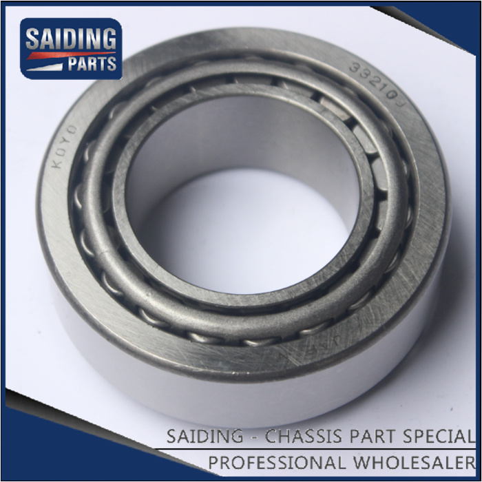 Auto Part Wheel Hub Bearing for Toyota Coaster Trb53 Rzb53 Bb53 Xzb53 ...