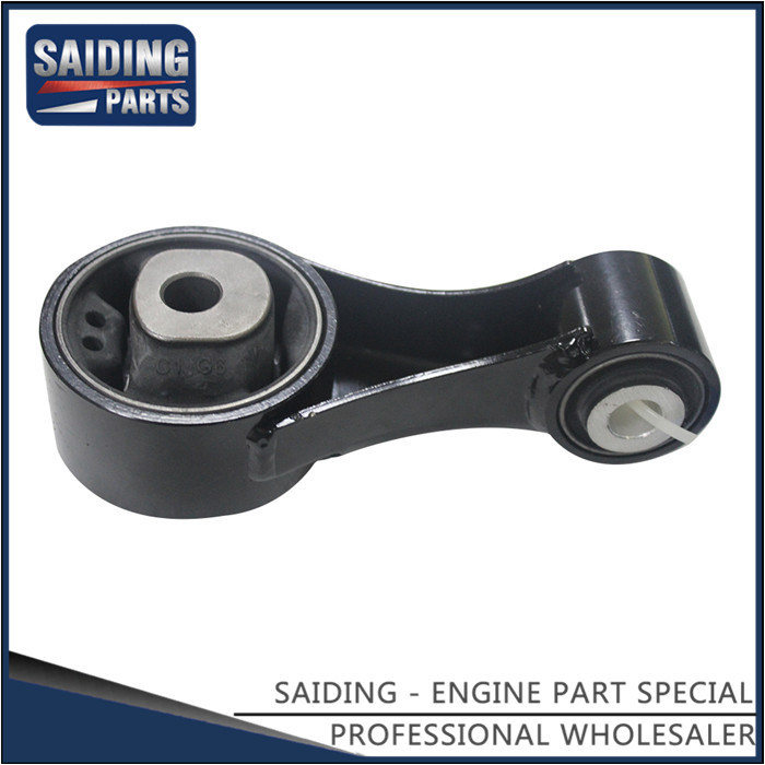 Car Engine Mount for Toyota Yaris Ncp90 Engine Parts#12363-0m040 - Buy ...