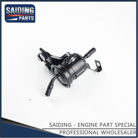 Diesel Fuel Filter for Toyota Hilux 2tr 1tr 23300-75140 - Buy Engine ...