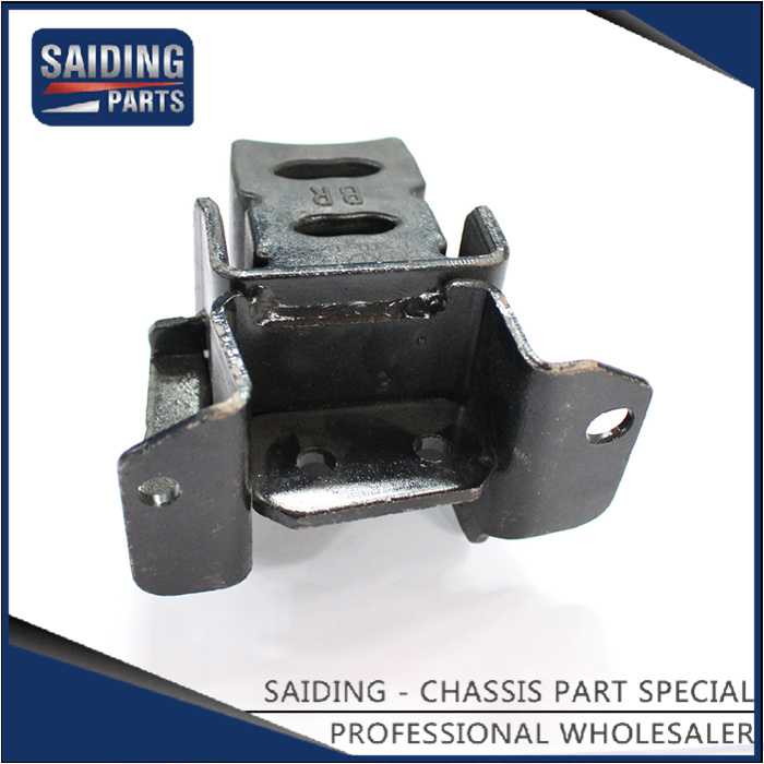 Rear Bumper Spring Sub-Assy for Toyota Land Cruiser Prado Gdj150 Kdj150 ...