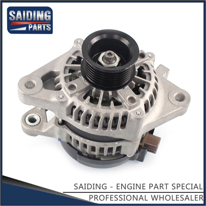 Car Engine Parts Alternator for Toyota Hilux 1trfe 2trfe 27060-0c020 ...